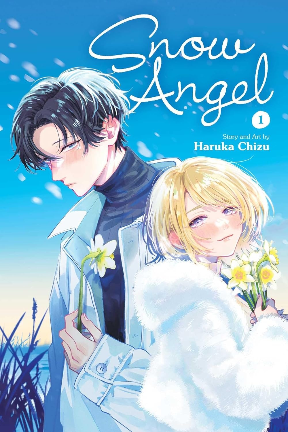 Snow Angel - Volume 1 - Haruka Chizu