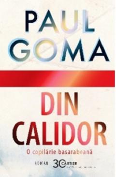 Din Calidor - Paul Goma