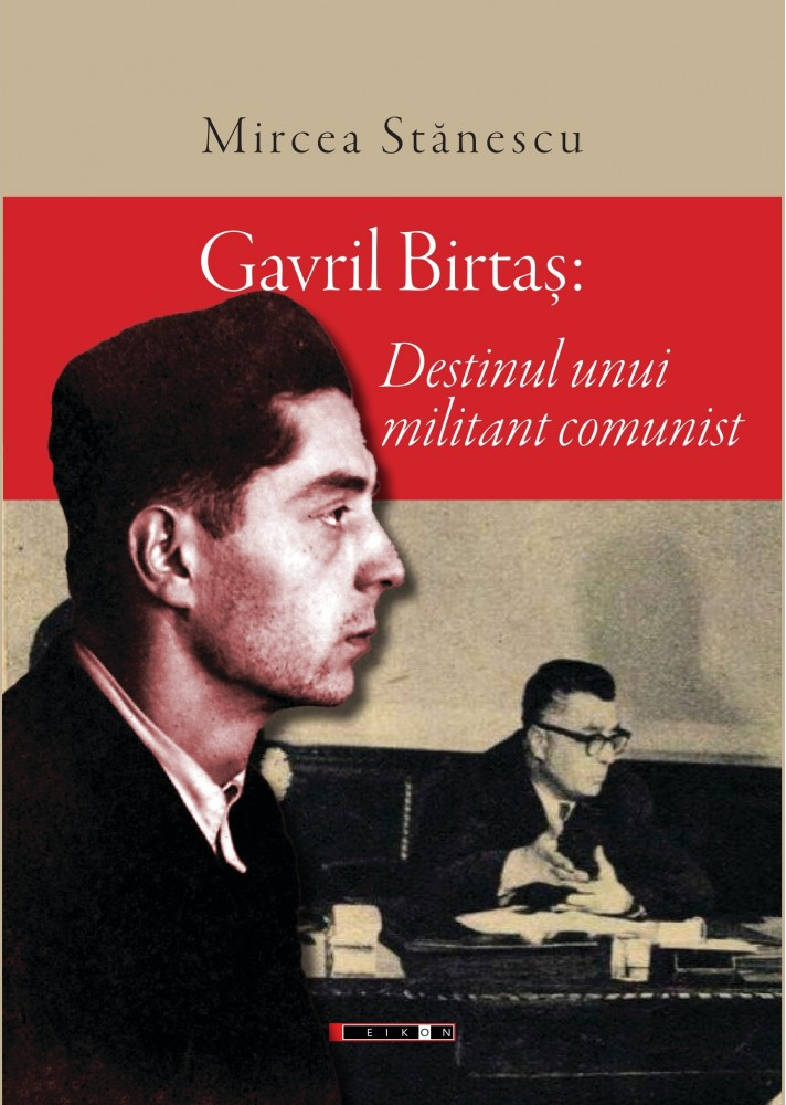 Gavril Birtas - Mircea Stanescu