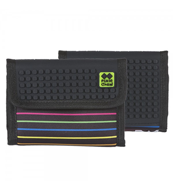 Portofel - Pixie Linii - Pixie Crew