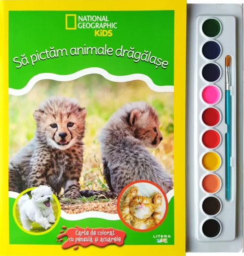 Sa pictam animale dragalase
