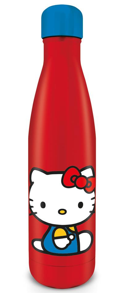 Sticla de apa - Hello Kitty - Sitting Pretty - Pyramid International