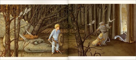 Free Fall - David Wiesner