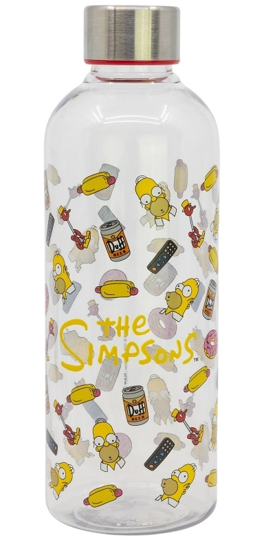 Sticla de apa Simpsons Homer - Stor