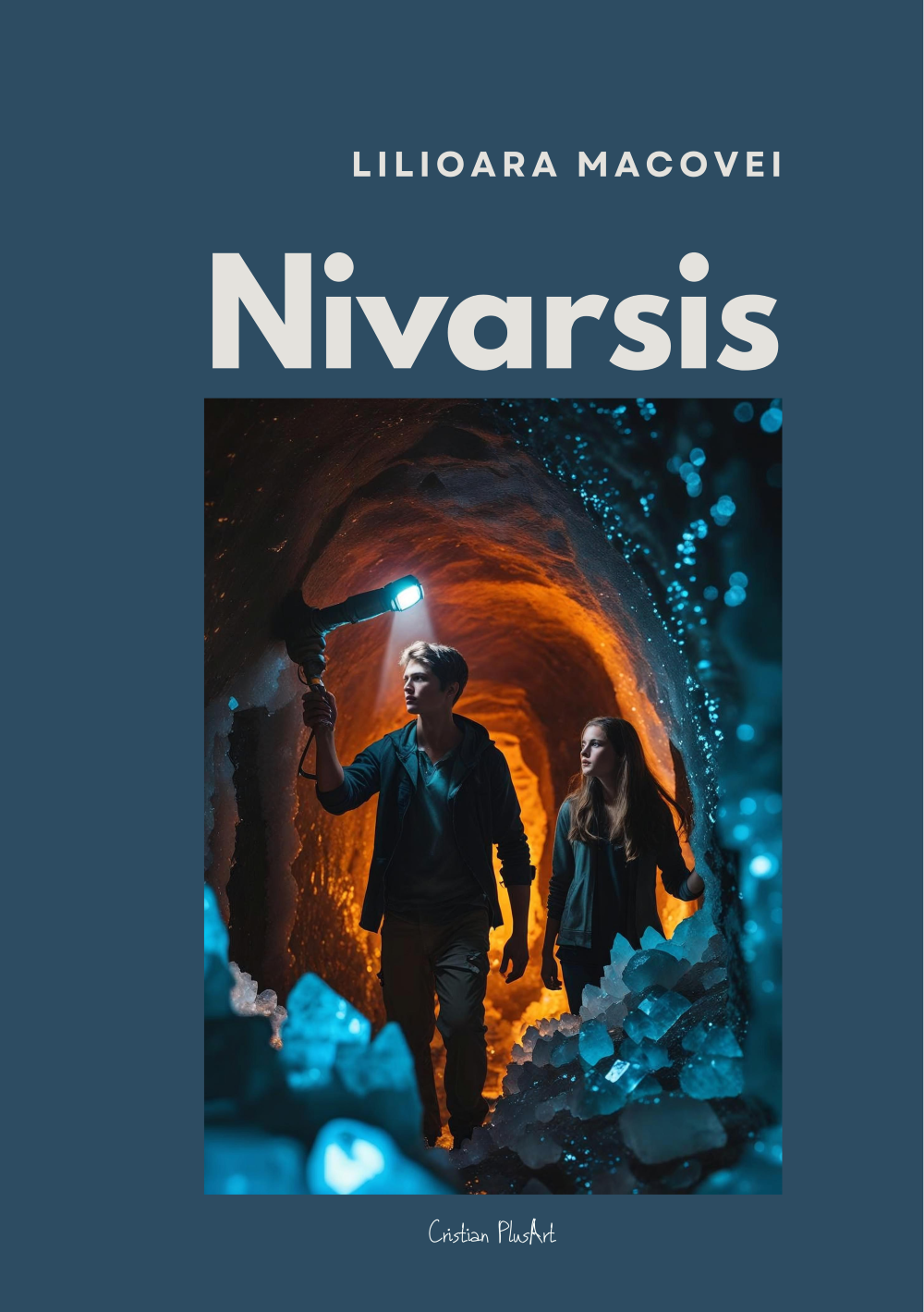 Nivarsis - Lilioara Macovei