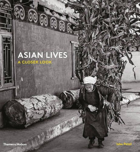 Asian Lives - A Closer Look - Ishu Patel
