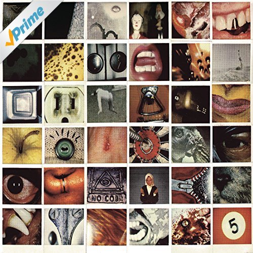 No Code - Vinyl - Pearl Jam