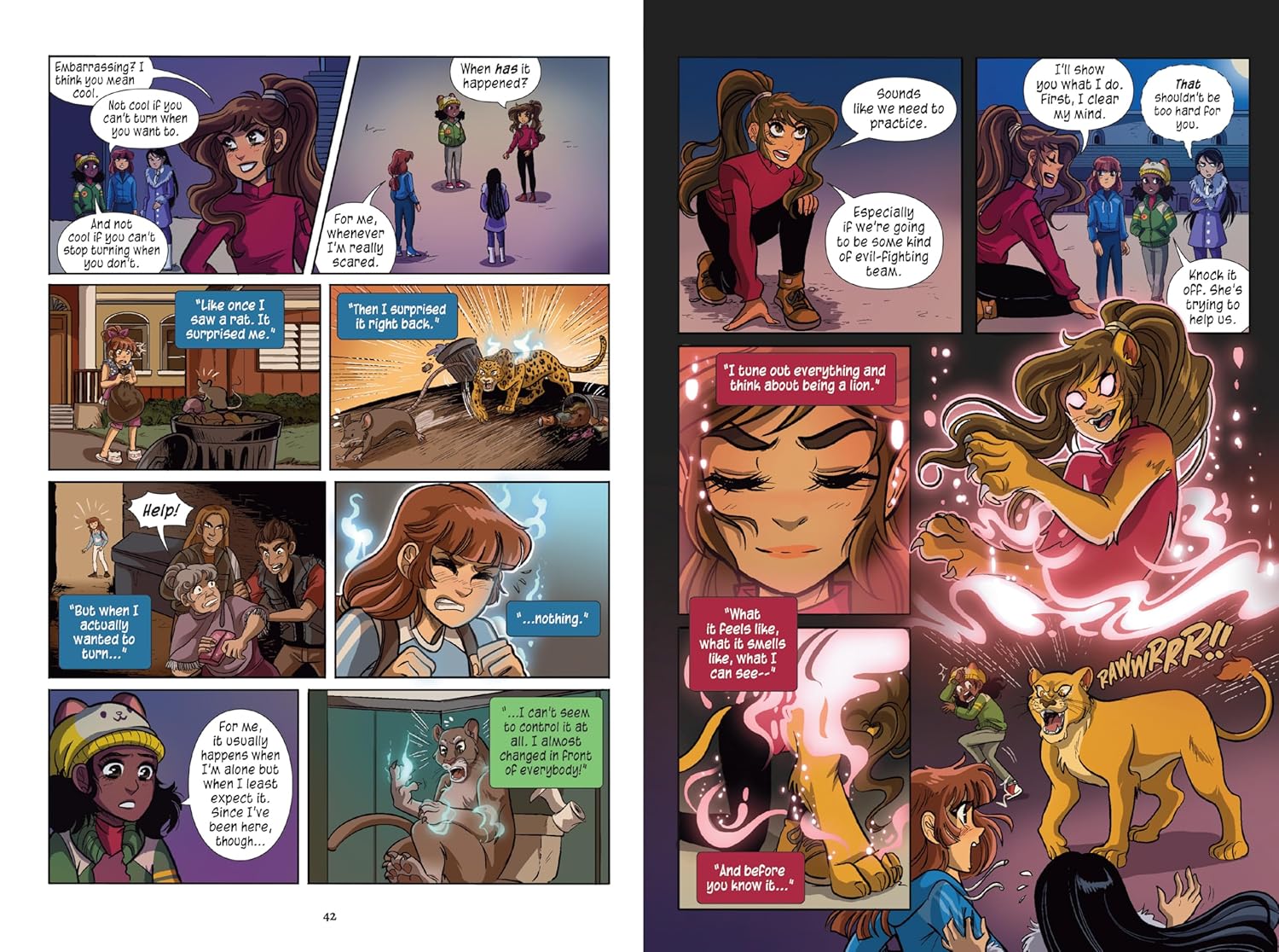 Wildcats - Volume 1 - Crystal Velasquez