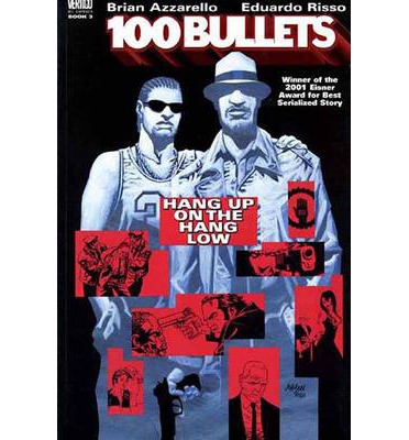 100 Bullets Vol. 3 - Brian Azzarello