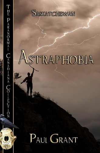 Astraphobia - Paul Grant