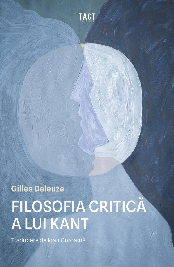 Filosofia critica a lui Kant - Gilles Deleuze