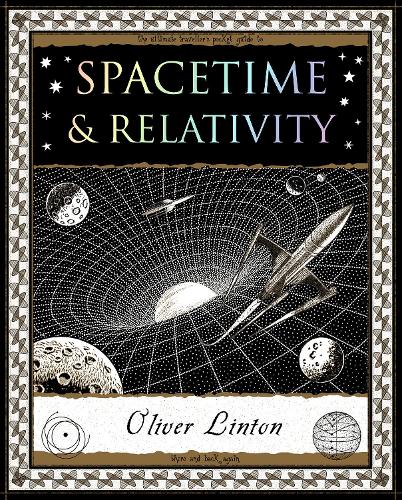 Spacetime & Relativity - OLIVER LINTON