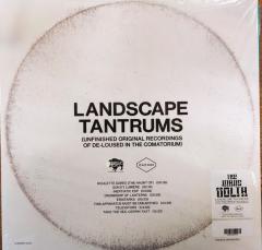 Landscape Tantrums (Unfinished Original Recordings Of De - Loused In ...