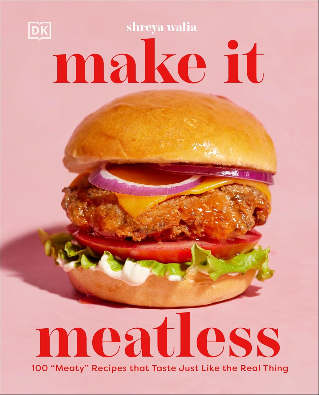 Make It Meatless - Shreya Walia