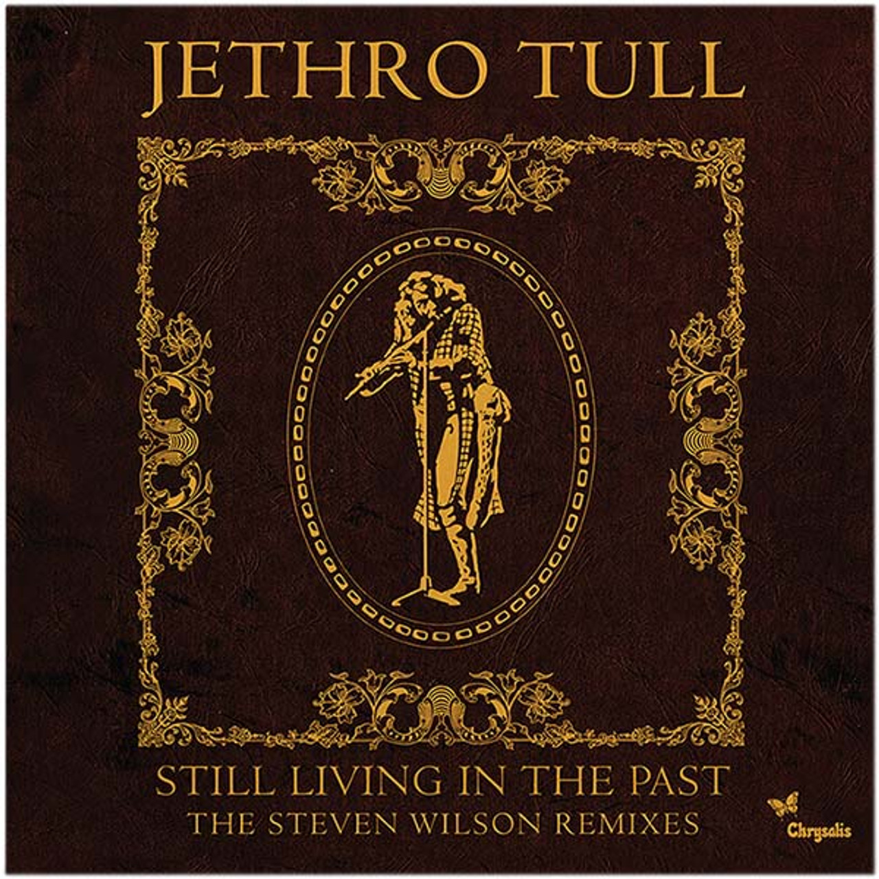 Still Living in the Past - Vinyl - Jethro Tull