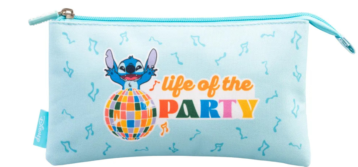 Penar - Disney - Lilo & Stitch - Life of the party - Grupo Erik