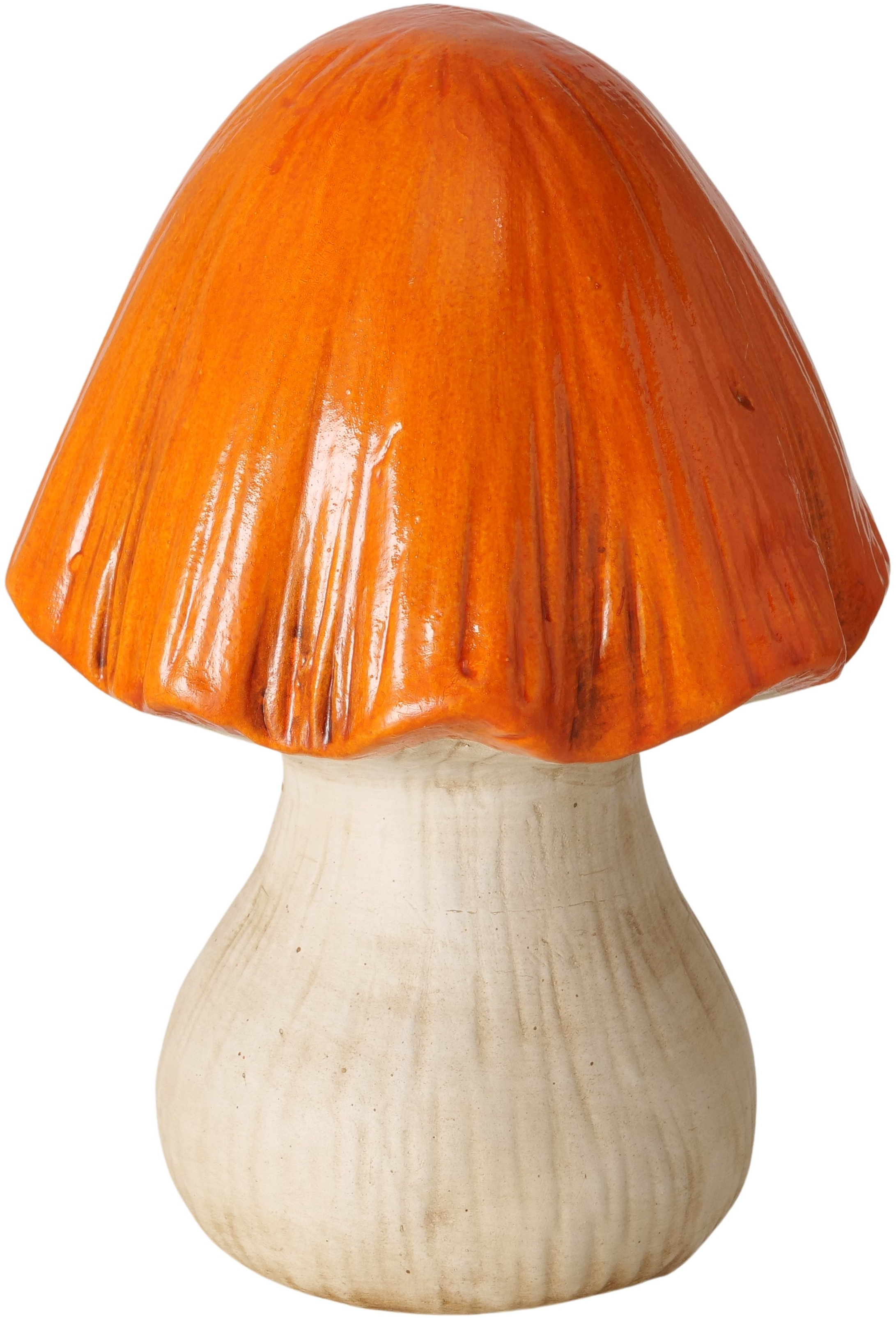Obiect decorativ - Ciuperca - Boltze
