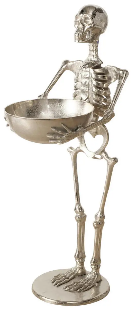 Obiect decorativ - Schelet - Boltze