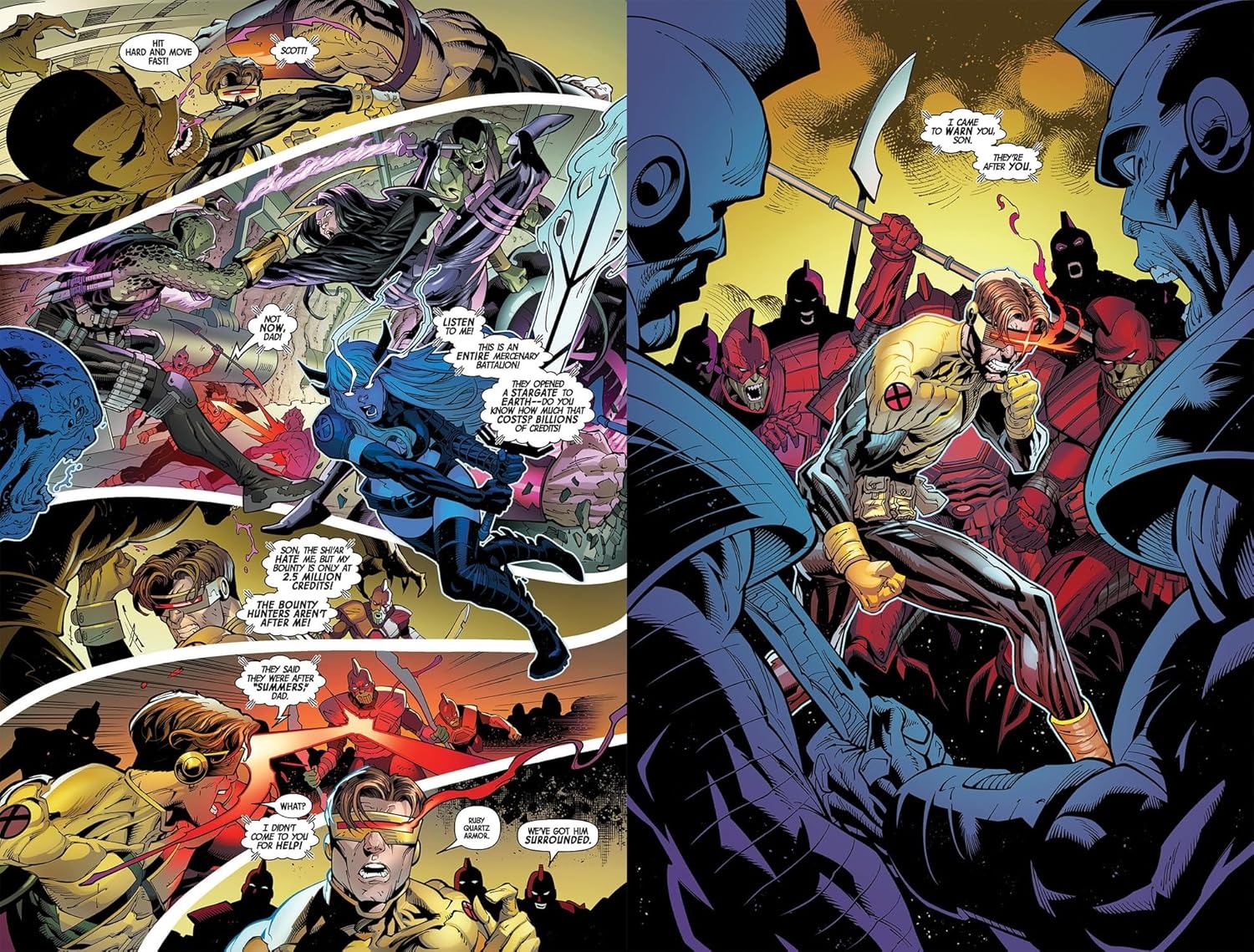 X-Men by Jed Mackay - Volume 2 - Jed Mackay