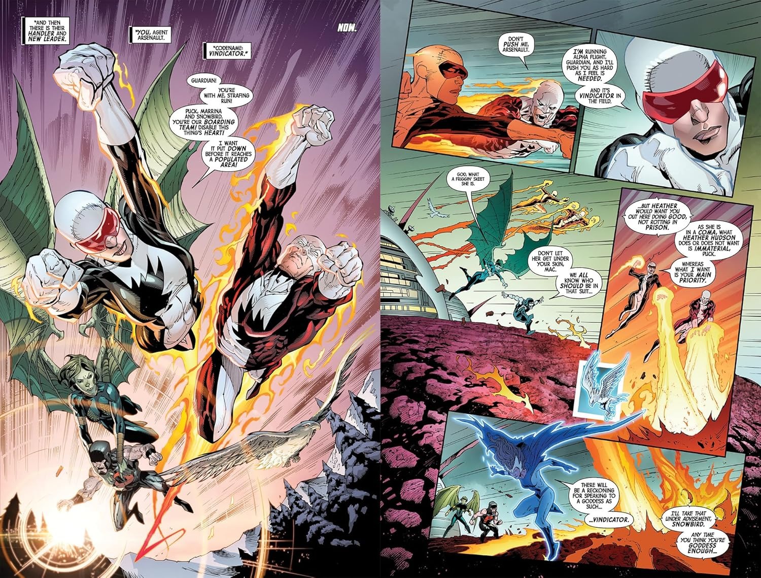 X-Men by Jed Mackay - Volume 2 - Jed Mackay