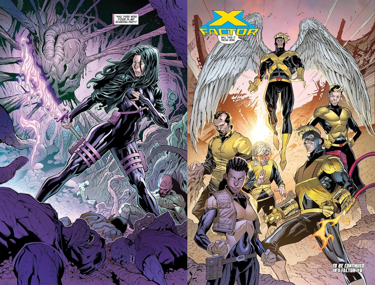 X-Men by Jed Mackay - Volume 2 - Jed Mackay