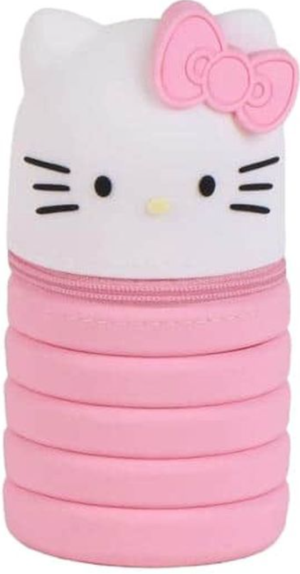 Penar din silicon - Hello Kitty - Cerda