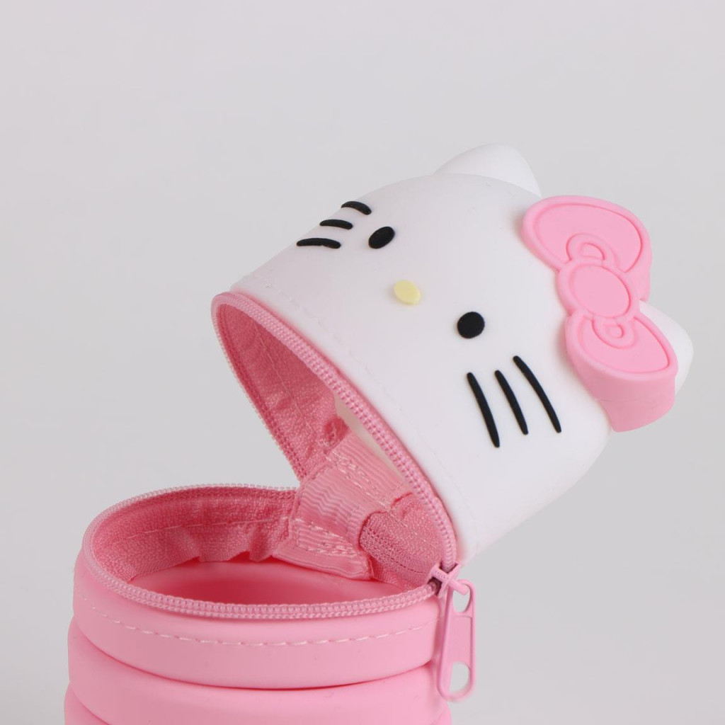 Penar din silicon - Hello Kitty - Cerda