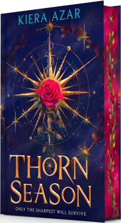 Thorn Season (Special Edition) - Kiera Azar