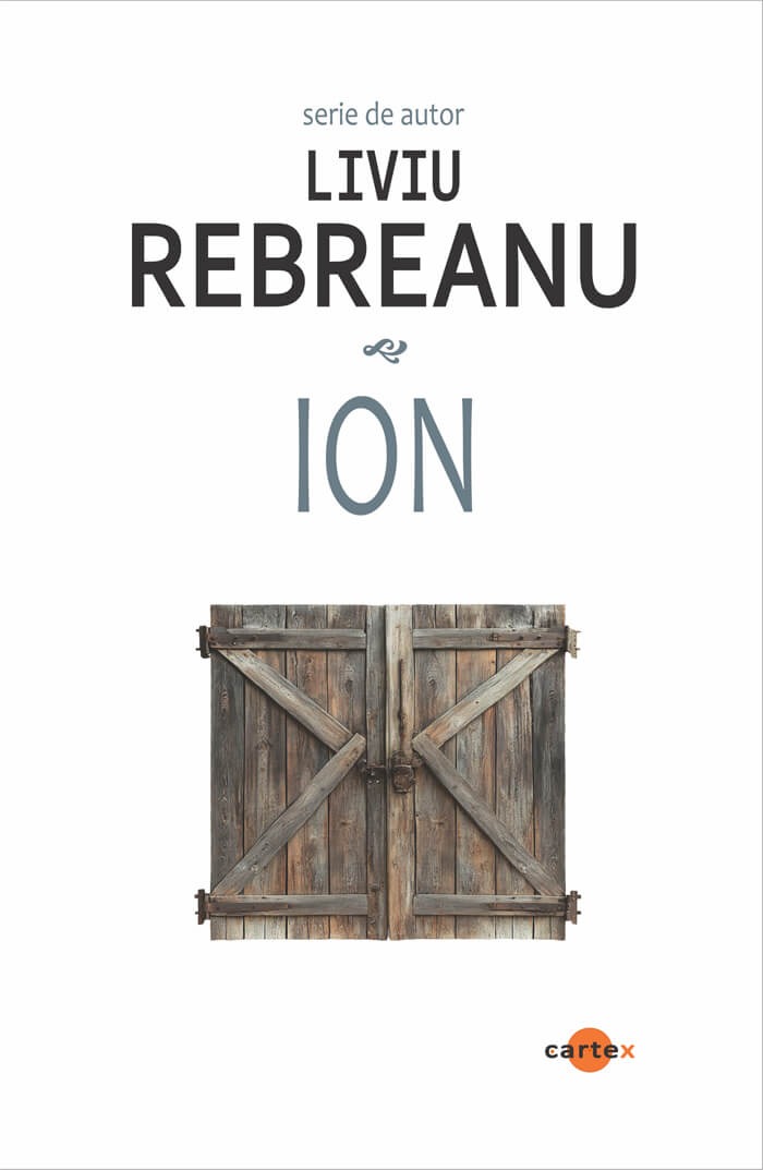Ion - Liviu Rebreanu