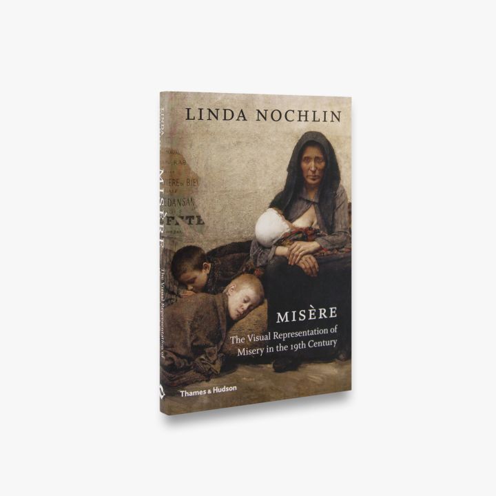 Misere : The Visual Representation of Misery in the 19th Century ...