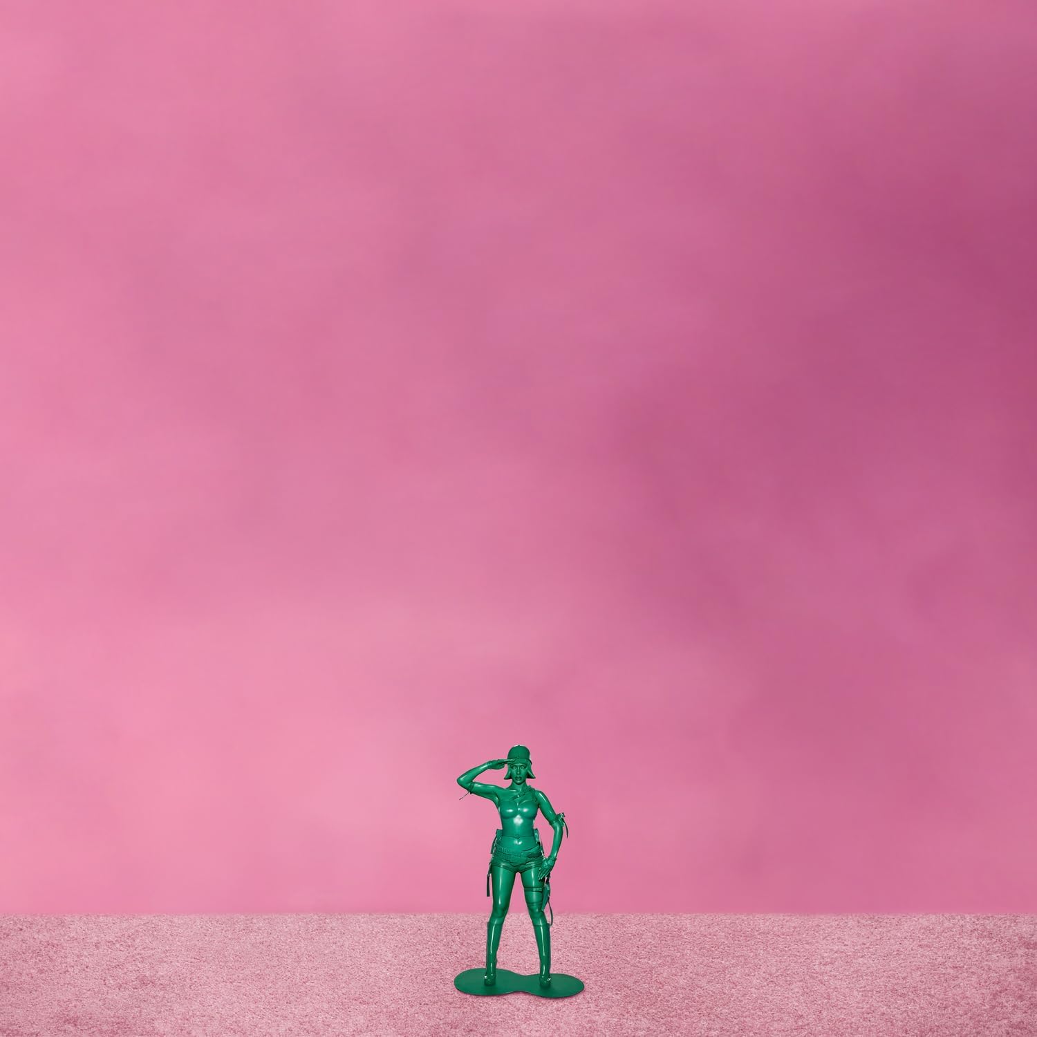 Hearts Sold Separately - Vinyl - Mariah the Scientist