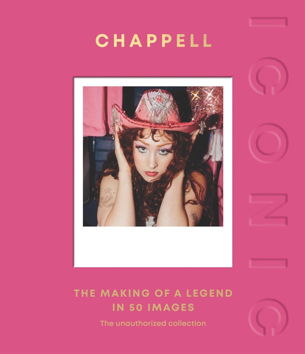 Iconic Chappell Roan Quadrille