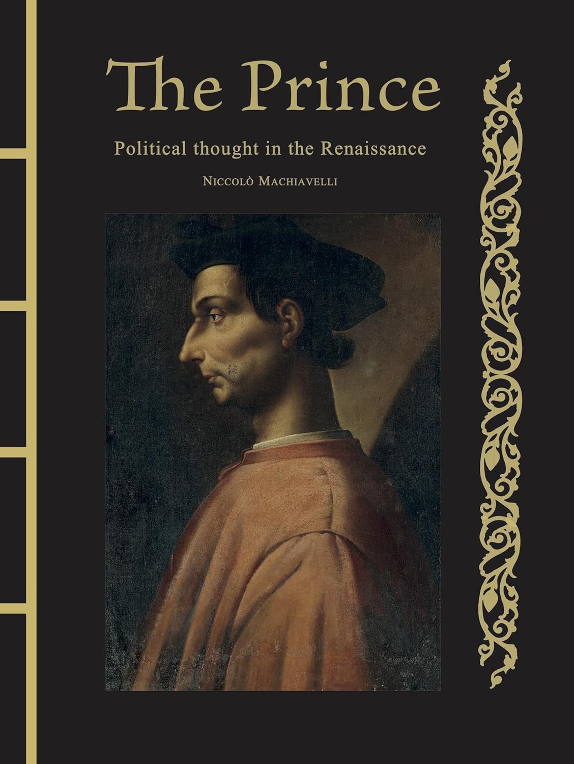 The Prince - Niccolo Machiavelli