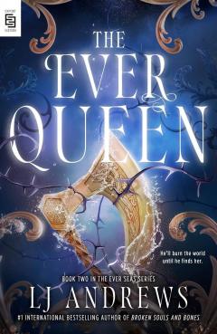The Ever Queen - Lj Andrews