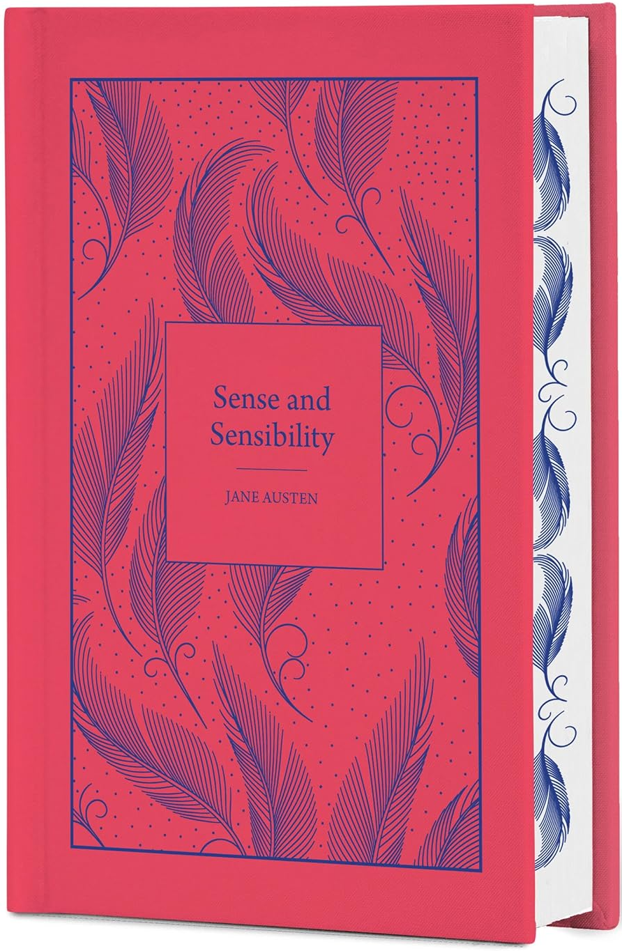 Sense and Sensibility - Jane Austen