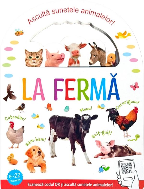 La ferma