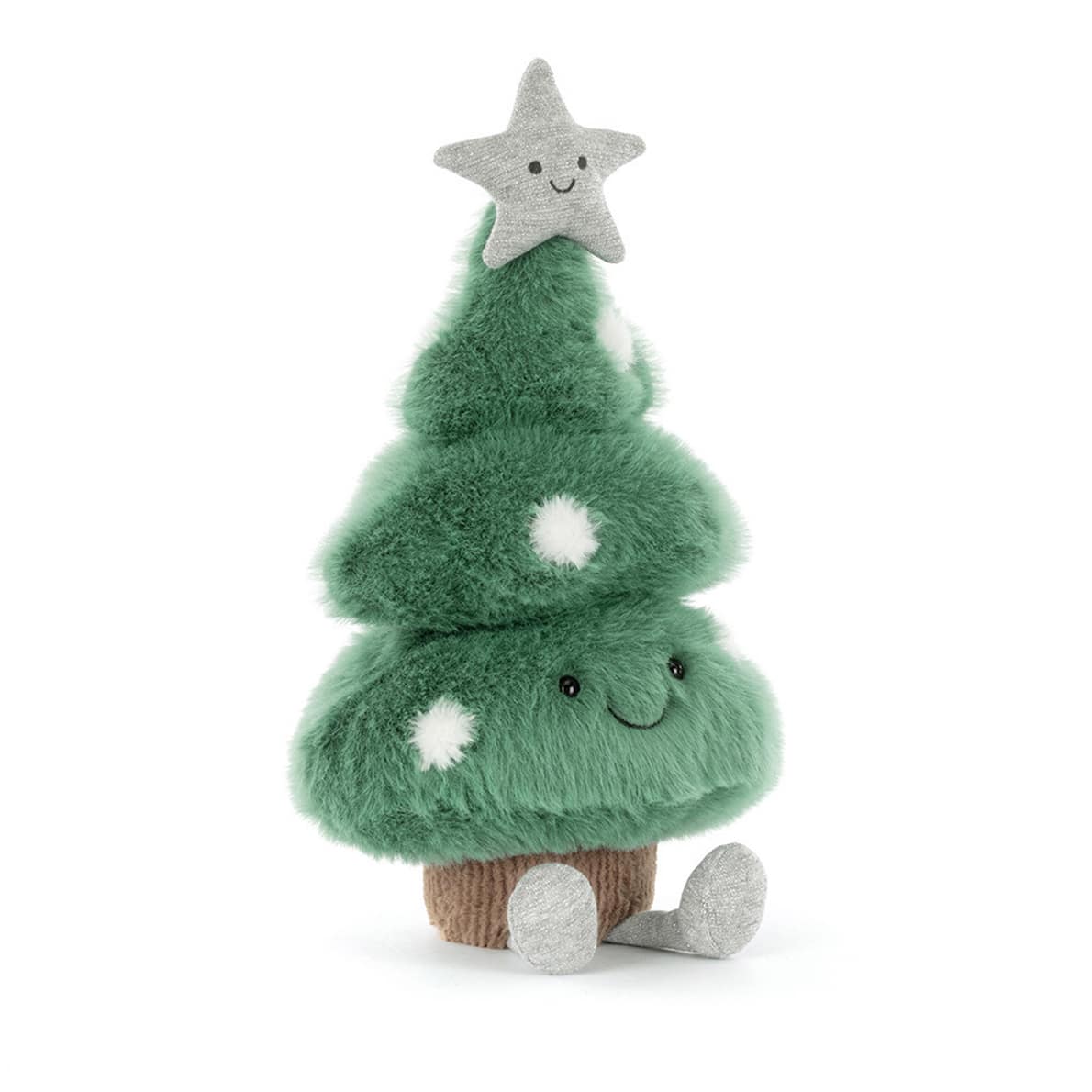 Jucarie de plus - Christmas Tree - Jellycat