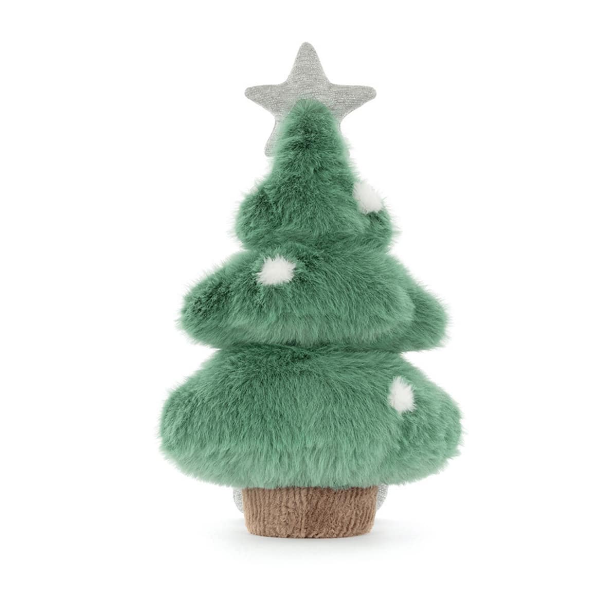 Jucarie de plus - Christmas Tree - Jellycat