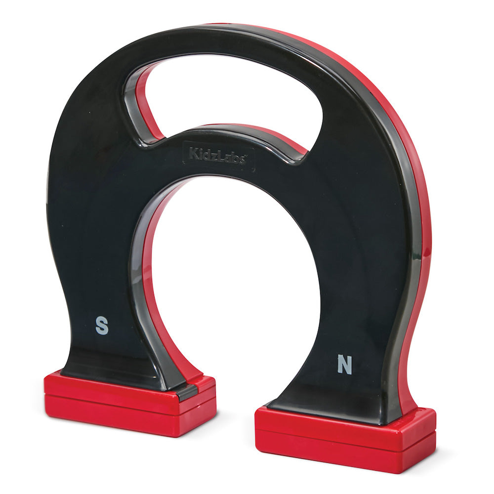 Kit educativ - Magnet gigant (doua culori - pret pe bucata) - 4M