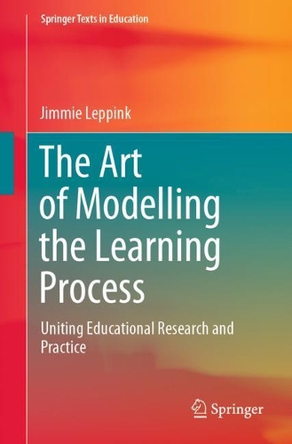 Art of Modelling the Learning Process - Jimmie Leppink