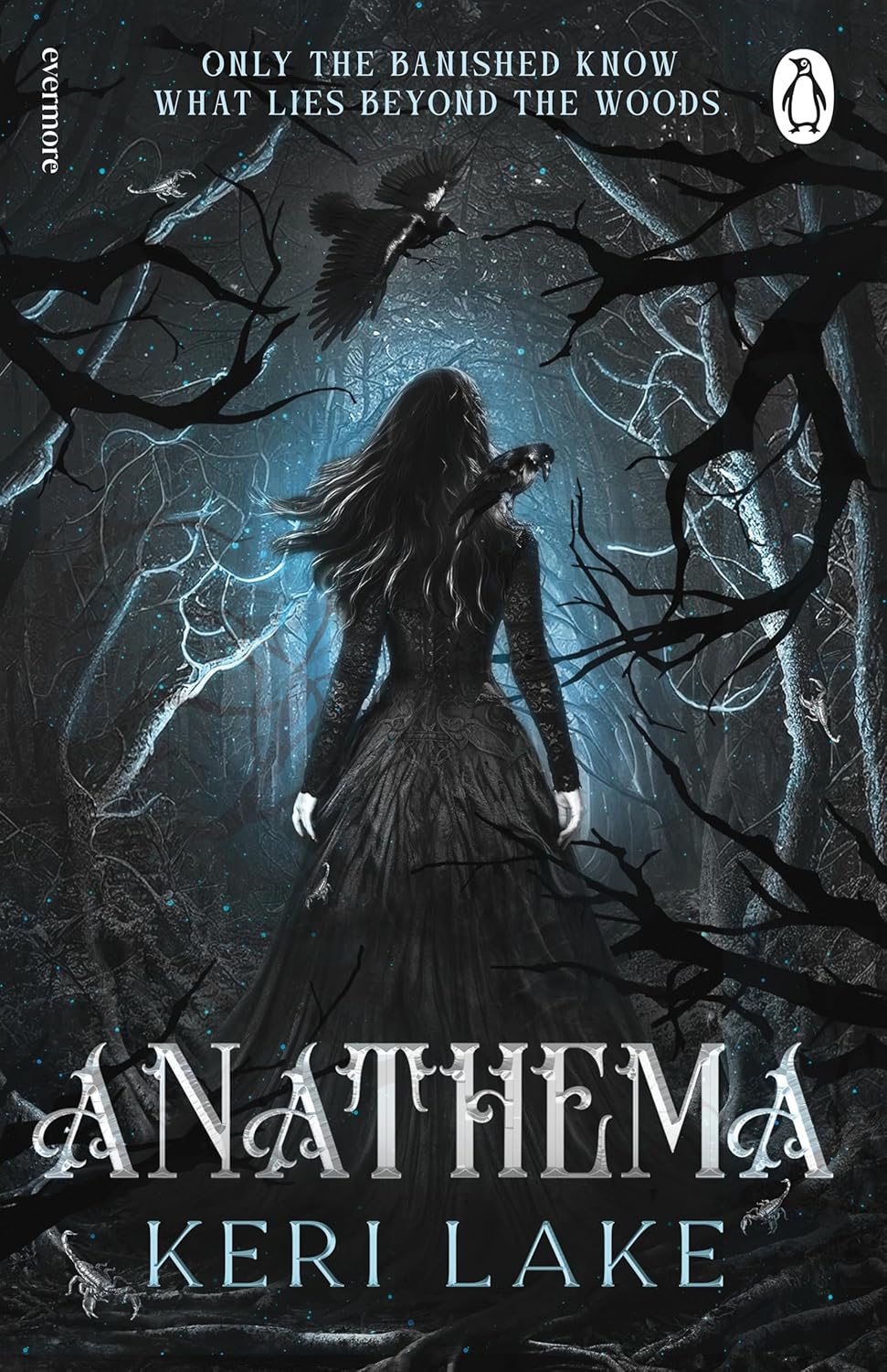 Anathema - Keri Lake