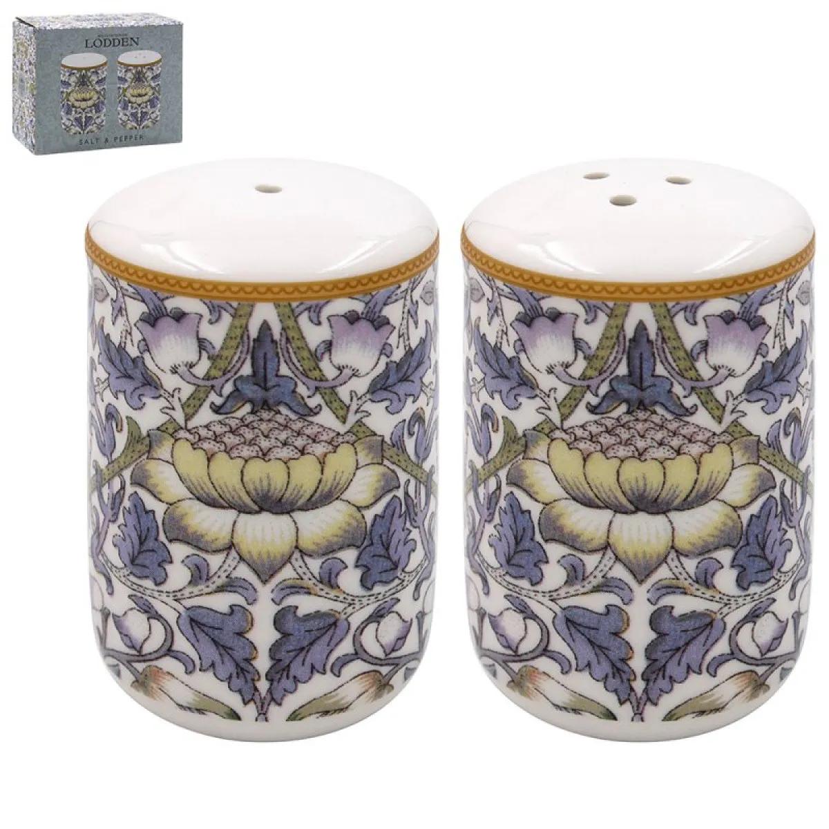 Set solnita + pipernita - Lodden - Lesser & Pavey
