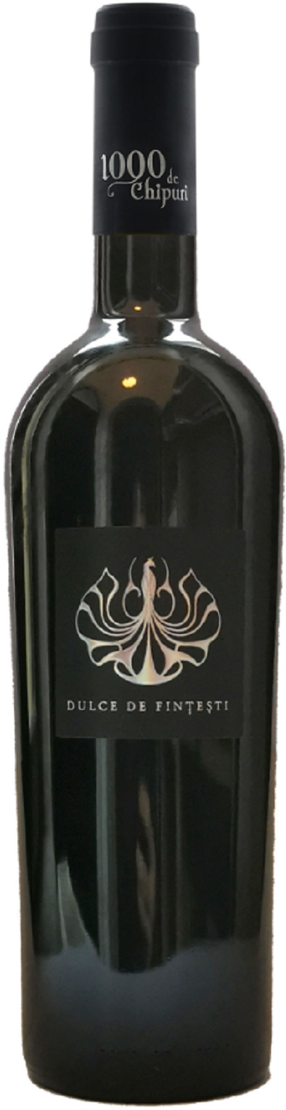 Vin rosu - 1000 de Chipuri - Dulce de Fintesti, dulce, 2018 - 1000 de ...