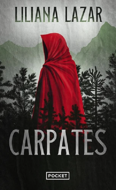 Carpates - Liliana Lazar
