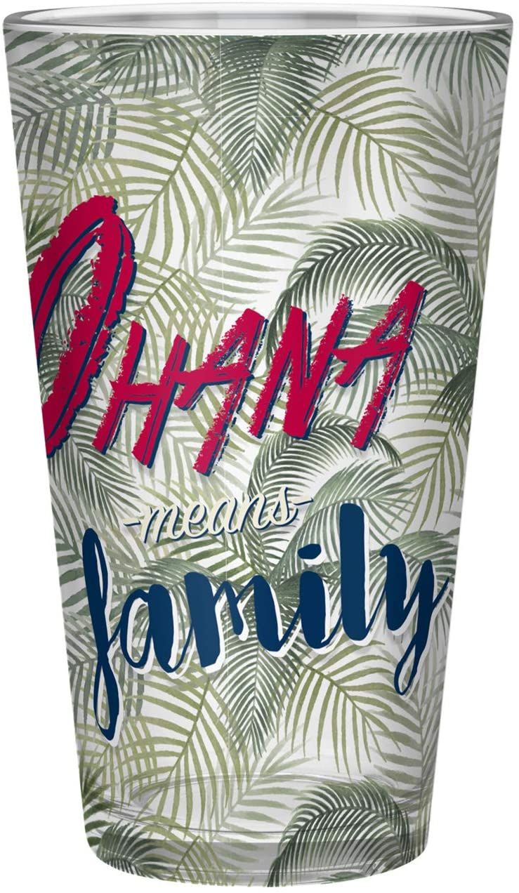 Pahar - Disney - Lilo & Stitch - Family - AbyStyle