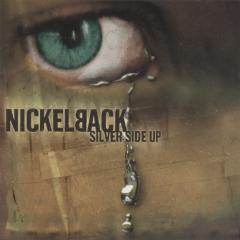 Silver Side Up - Nickelback