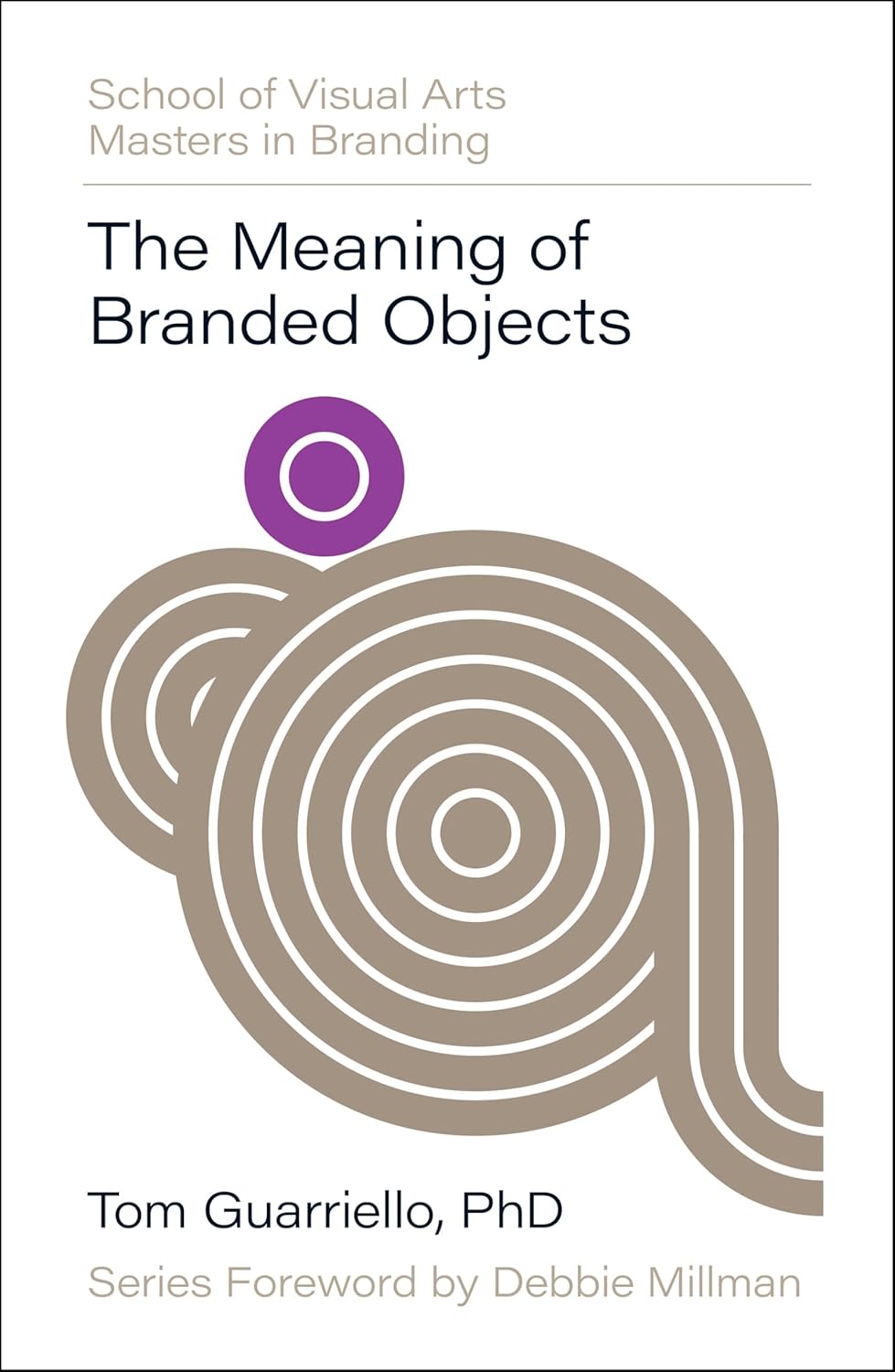 The Meaning of Branded Objects - Tom Guarriello, Dr. Tom Guarriello