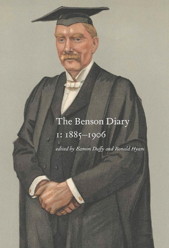Benson Diaries - A.C. Benson