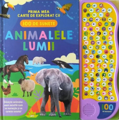 Animalele lumii