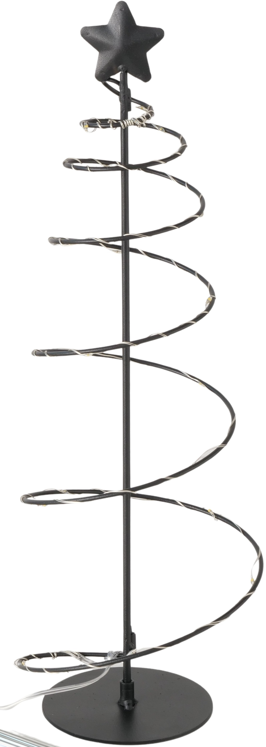 Obiect decorativ - Saturn Tree - Boltze